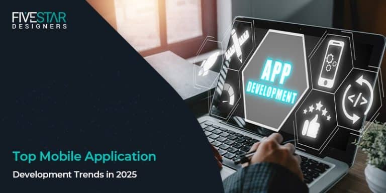 Top Mobile Game Development Trends in 2025 - 5StarDesigners Ltd.